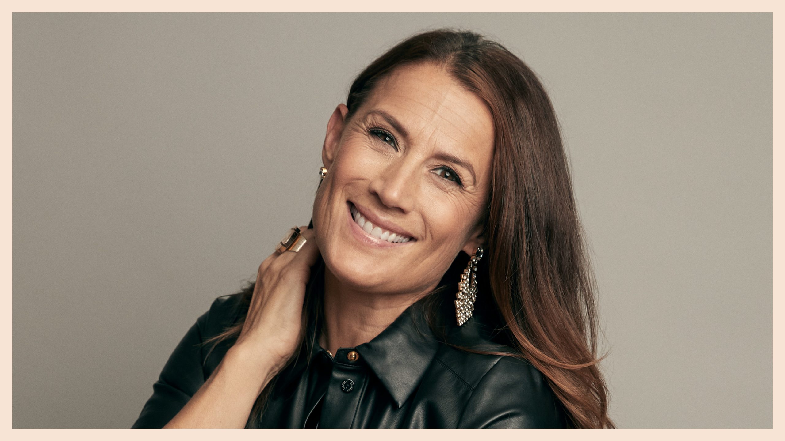 Jill Johnson | Stora Teatern