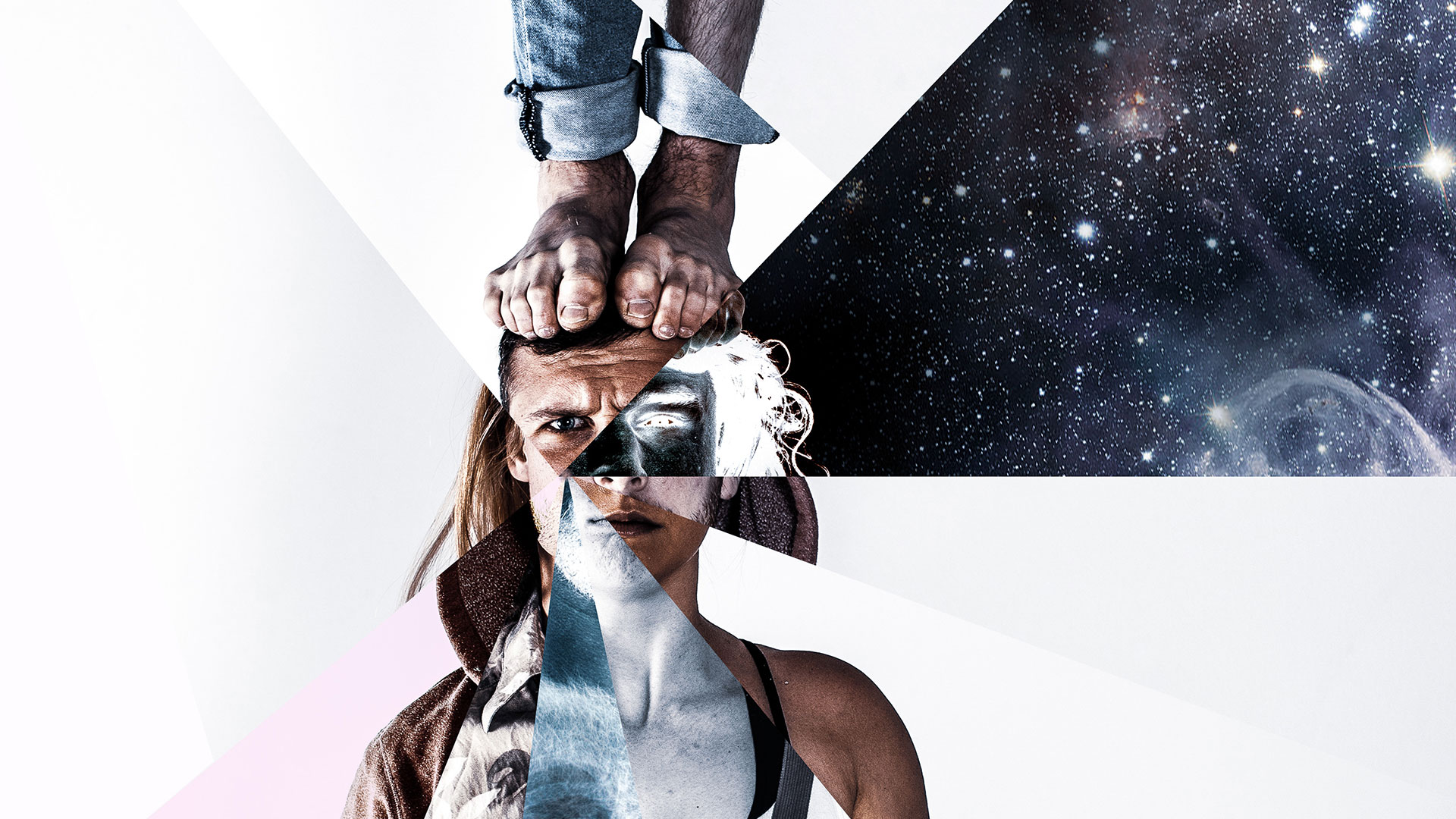 Gravity and Other Myths | Stora Teatern