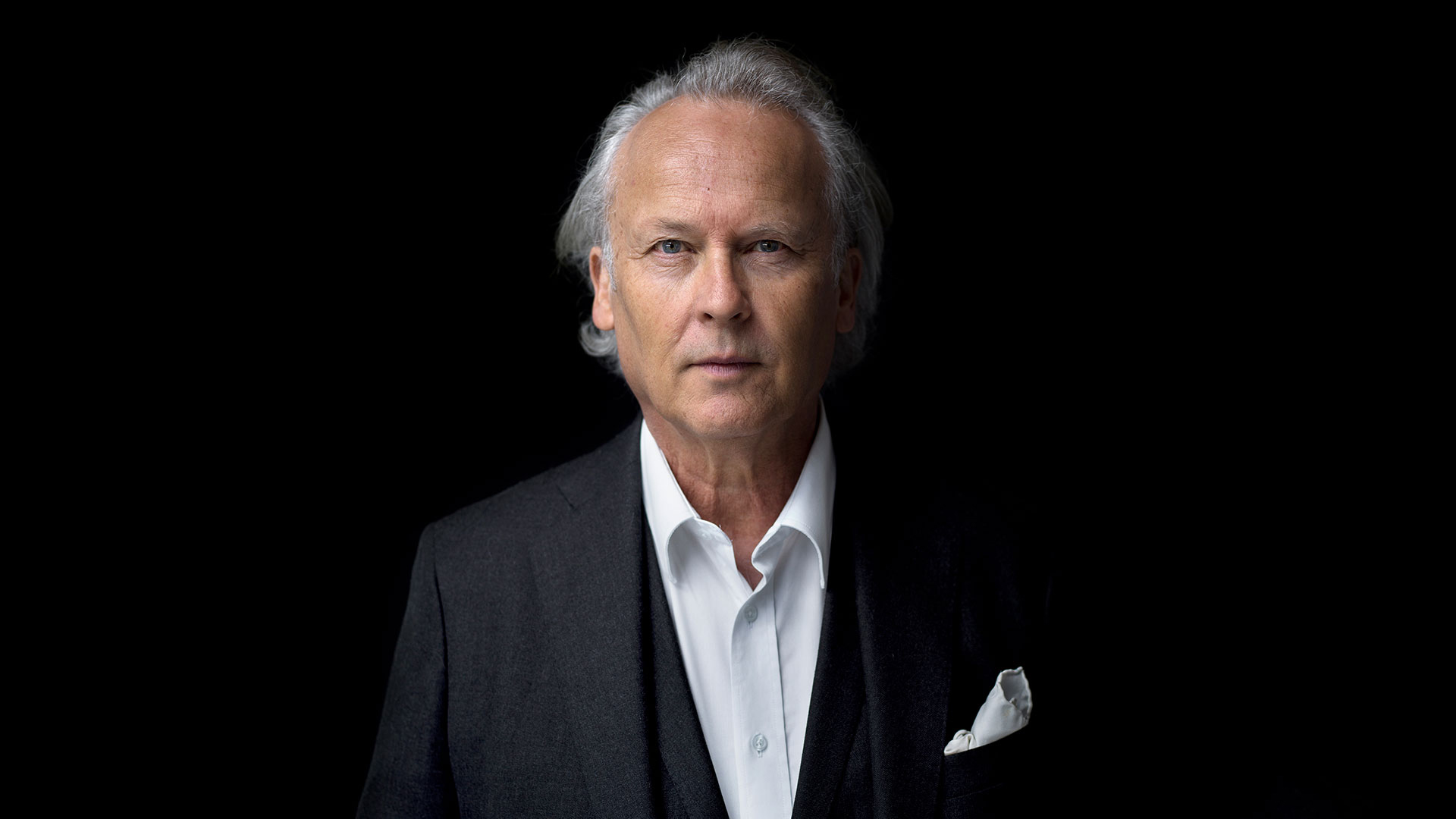 Klas Östergren | Stora Teatern